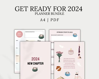 Monthly Reflection Printable Monthly Review Planner Insert - Etsy