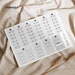 Euro 2024 Printable Wallchart CEST, Tournament Wallchart, UEFA Euro ...