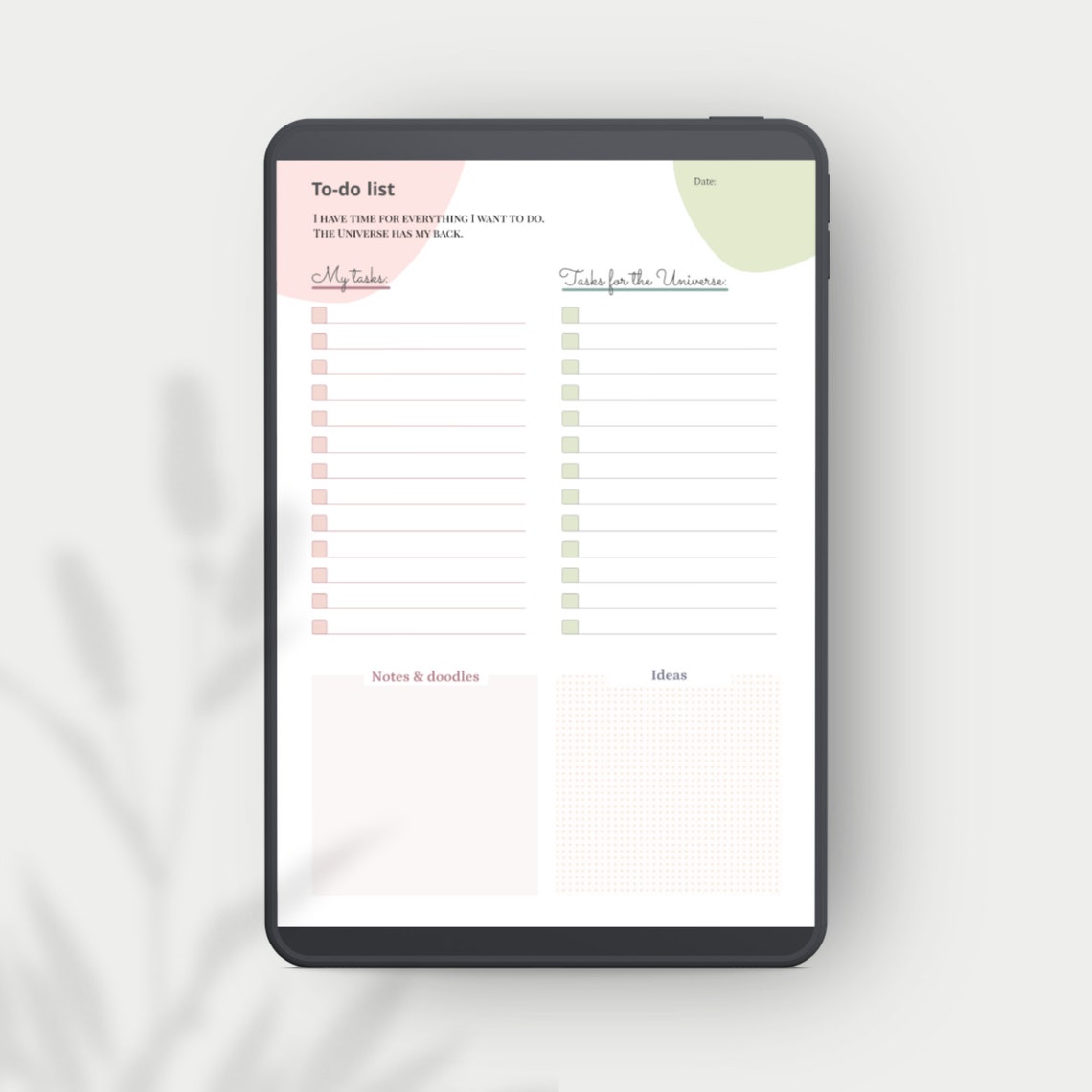 The Placemat Process, Law of Attraction Planner, Abraham Hicks ...