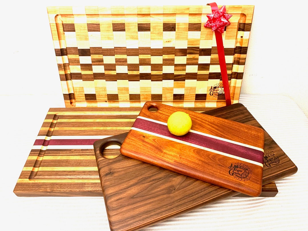 Charcuterie Board / Cutting Board - Etsy