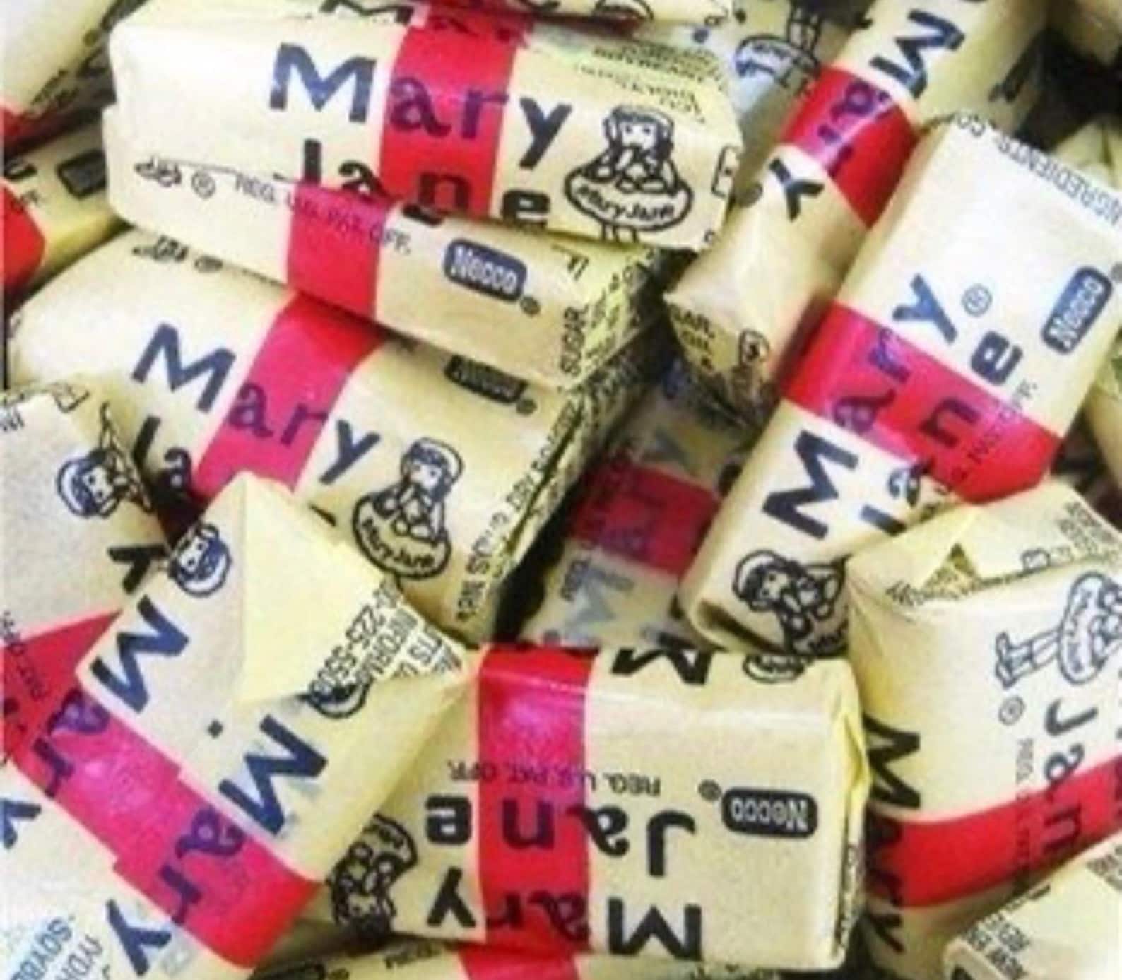 Nuestro candy shop cuenta con variedad de dulces típicos de Puerto Rico ...