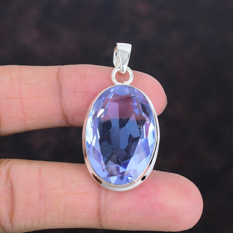 Tanzanite Jewelry - Etsy