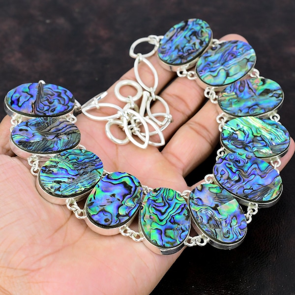 Abalone - Etsy