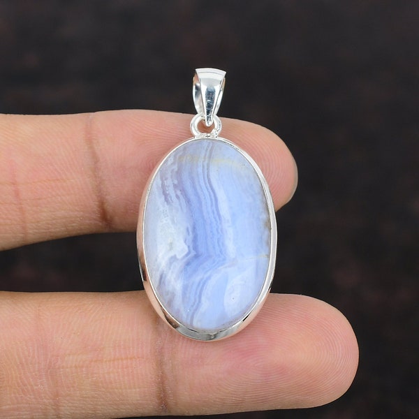 Agate Pendant - Etsy