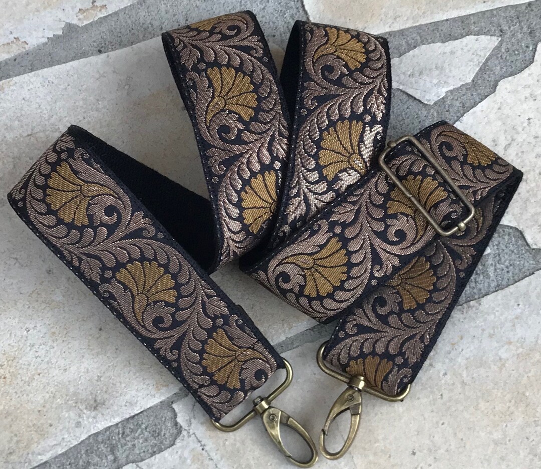 Bag Strap Purse Strap Crossbody Camera Strap - Etsy