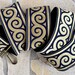 2 Purse Straps Backpack Straps Cotton - Etsy