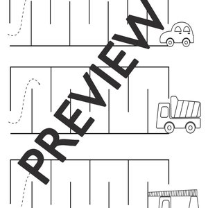 Preschool Kindergarten Worksheet Activities 50 Printable Worksheets and ...