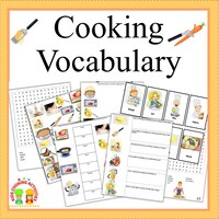 French Learning Cards: Famous Pairs Matching Game (PDF Downloadable ...