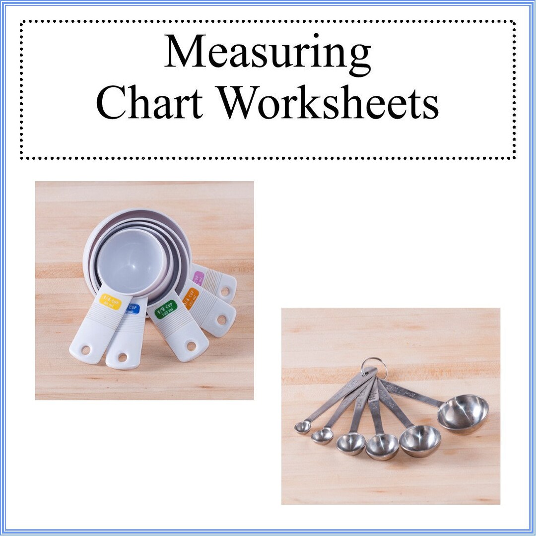 Converting Measurements Worksheets Lupon gov ph converting-measurements-worksheets-lupon-gov-ph