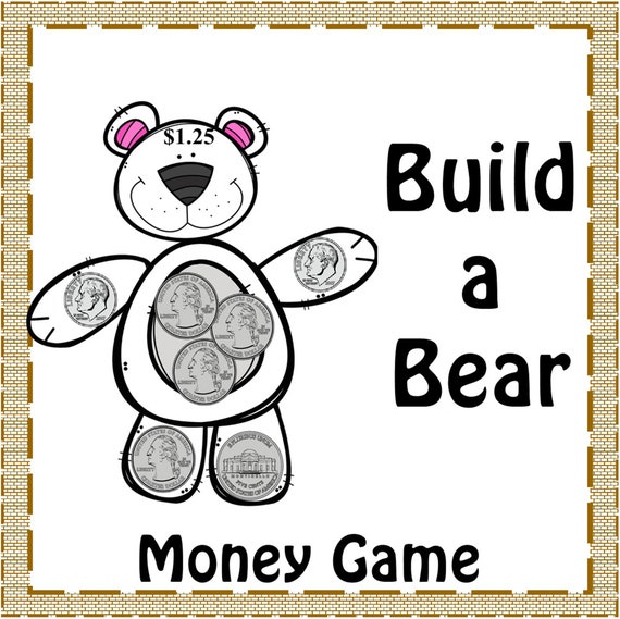 Printable Money Games Money Games: Coin Identification ID And Value