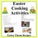 Cooking With Books 36 Cook With Book Activities for Young Children Kids ...