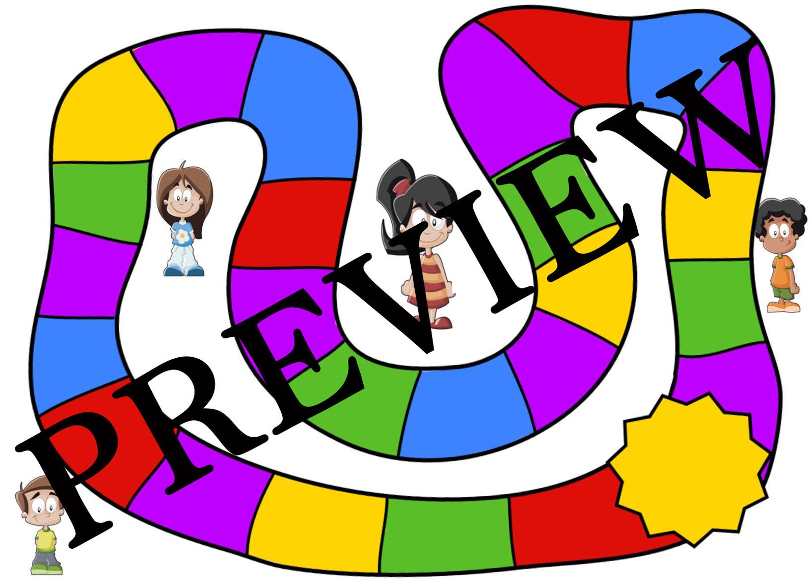 Money Go Round Math Game printable Money Skills Game Board - Etsy