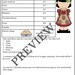 Bakery Shop Money Math Problems – 4 Real-world Money Practice ...