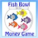 Fish Bowl Counting Coins Money Game – Printable Coin Counting Activity ...