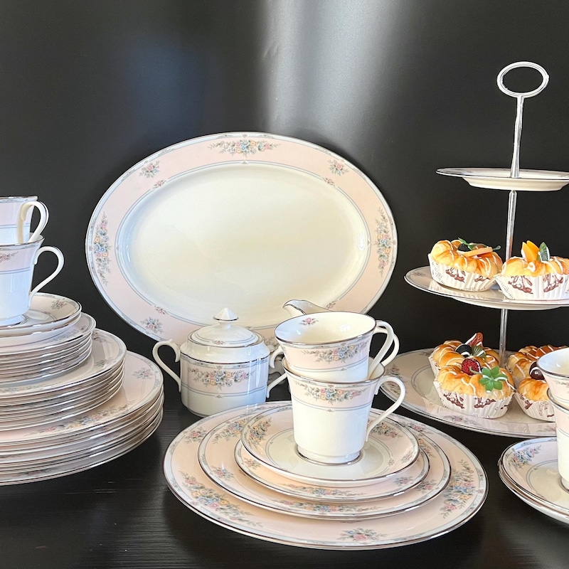 Gorham China - Etsy