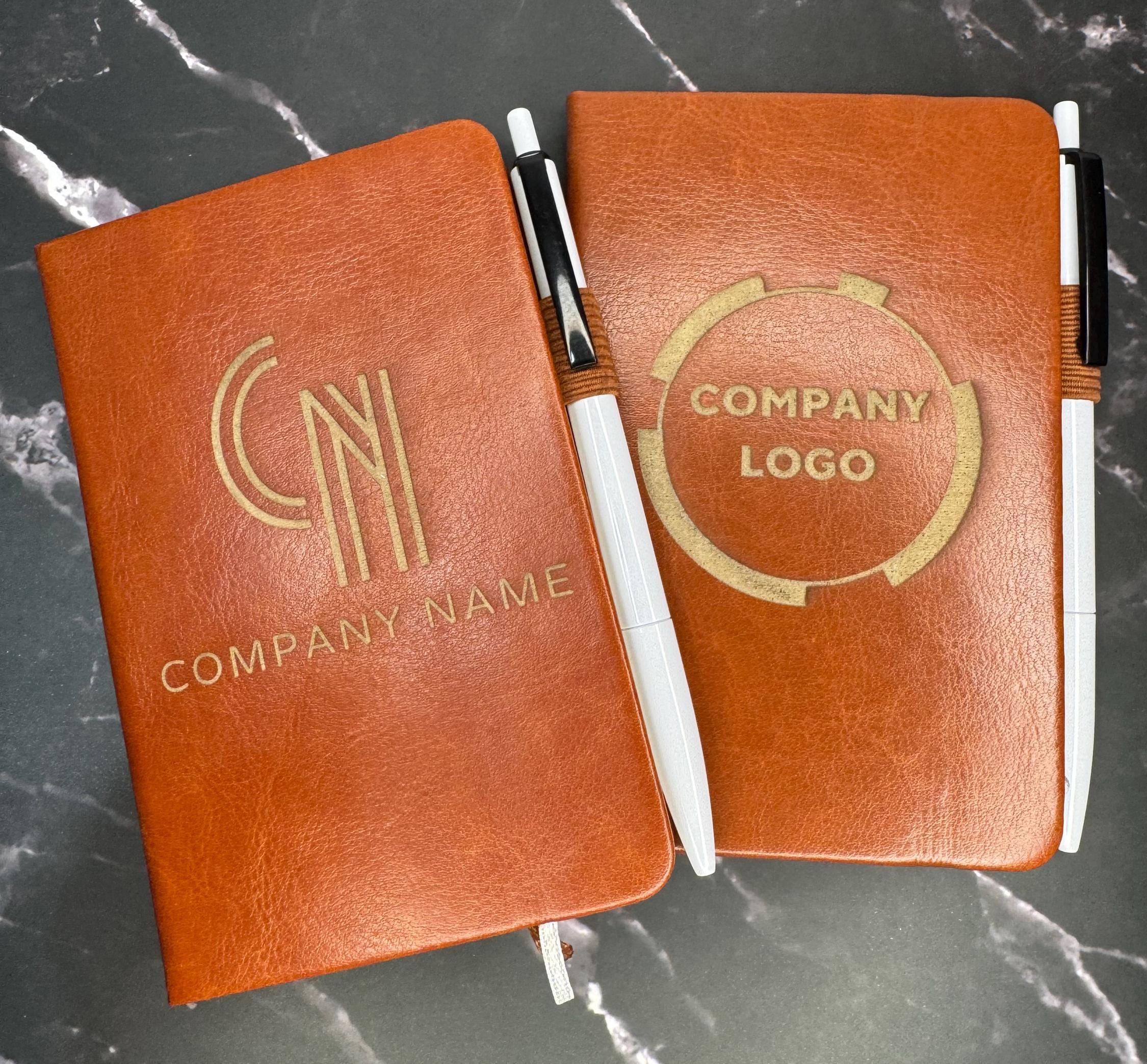 Custom Journal, Engraved Leather Journal, Personalized Journal ...