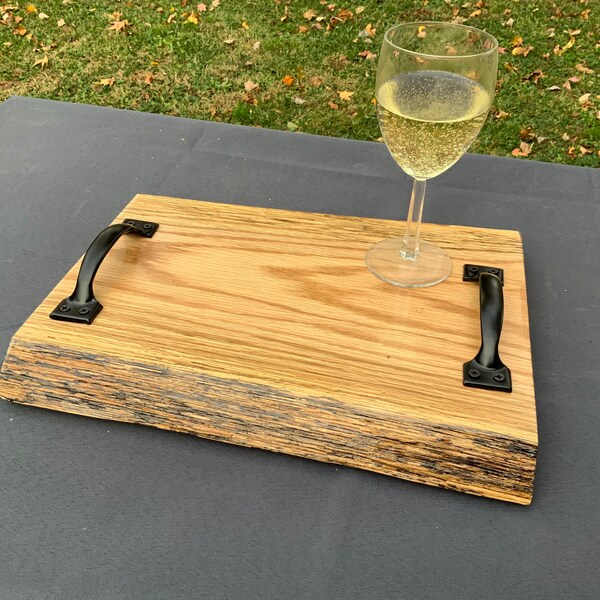 Live Edge Board - Etsy