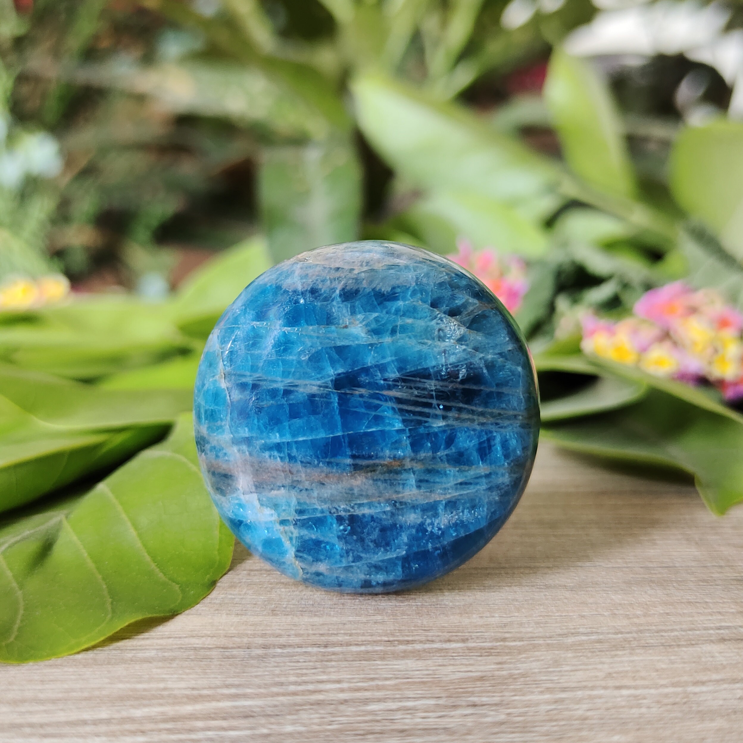 Super Quality Natural Neon Apatite Gemstone Loose Stone Neon - Etsy UK