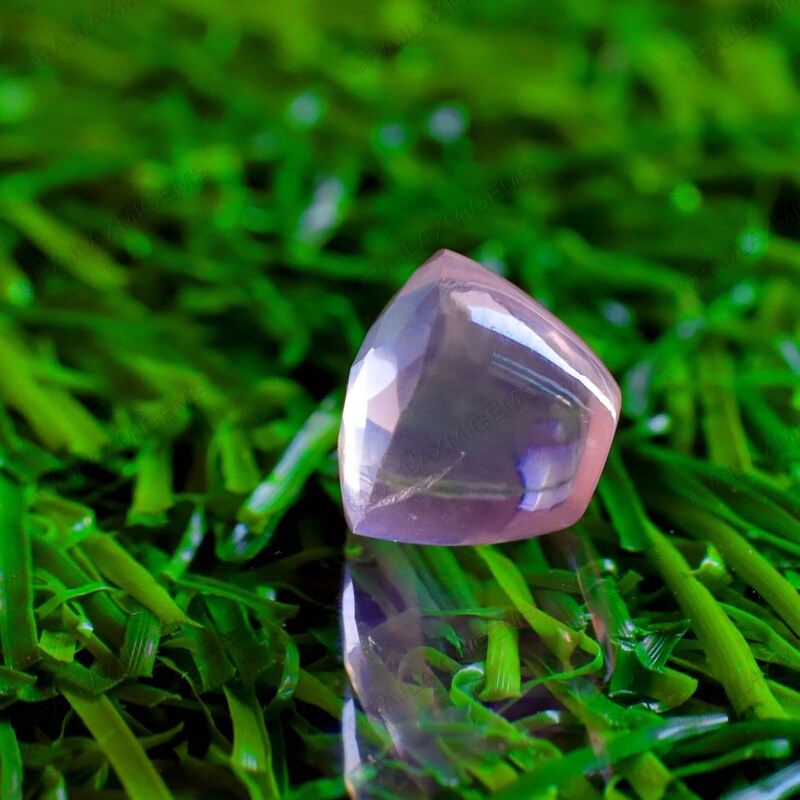 Rough Cut Quartz - Etsy