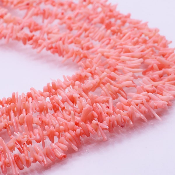 Pink Salmon Coral - Etsy