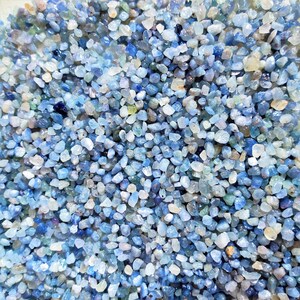 Natural Blue Sapphire Raw Rough Gemstone Blue Sapphire Raw - Etsy