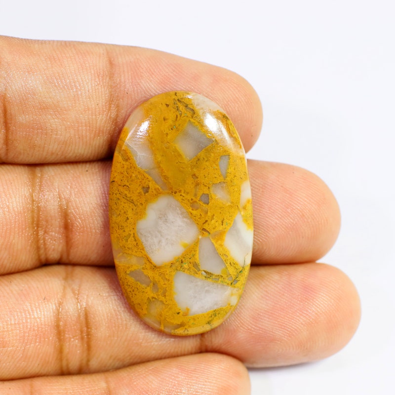 Yellow Jasper - Etsy