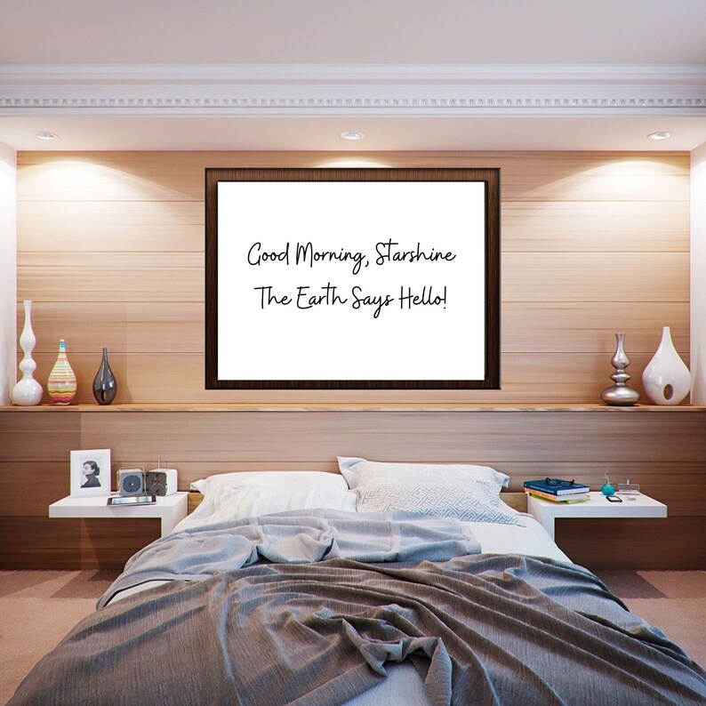 Good Morning Starshine svg, png, gif, archivos jpg, Clip Art, Vector ...