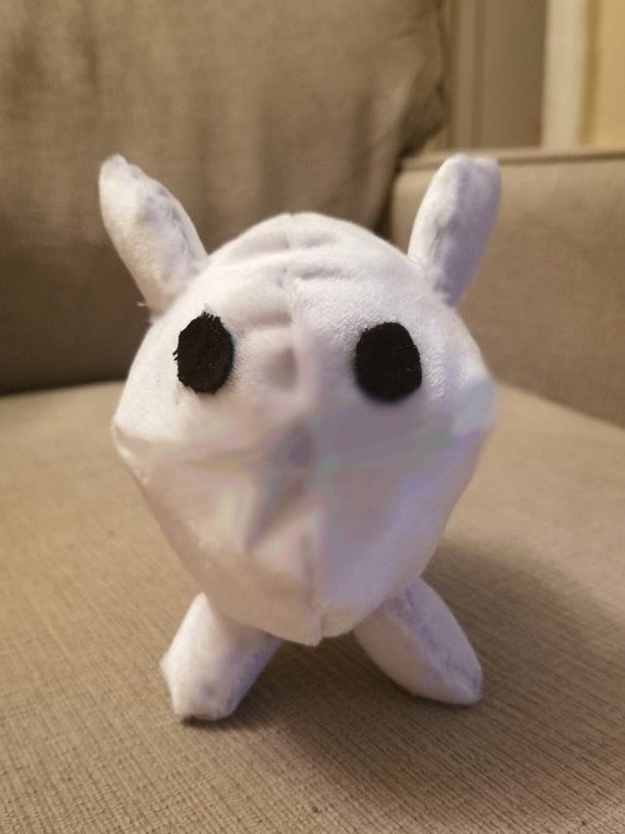 Baba is You Baba Plush Doll - Etsy