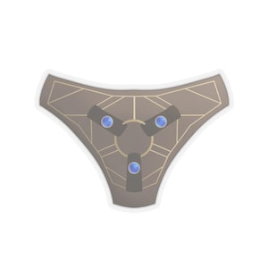 Arcane Hexstrap - Etsy