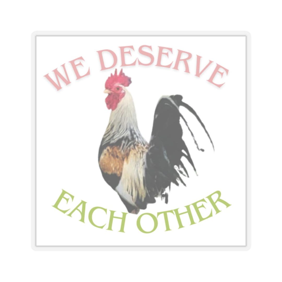 Wicked Movie Quote Sticker, Me and Boq, Broadway Fan Gift, Elphaba ...