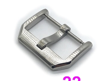 Iwc Pin Buckle - Etsy