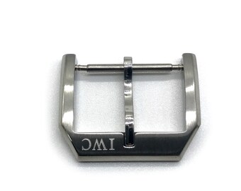 Iwc Pin Buckle - Etsy