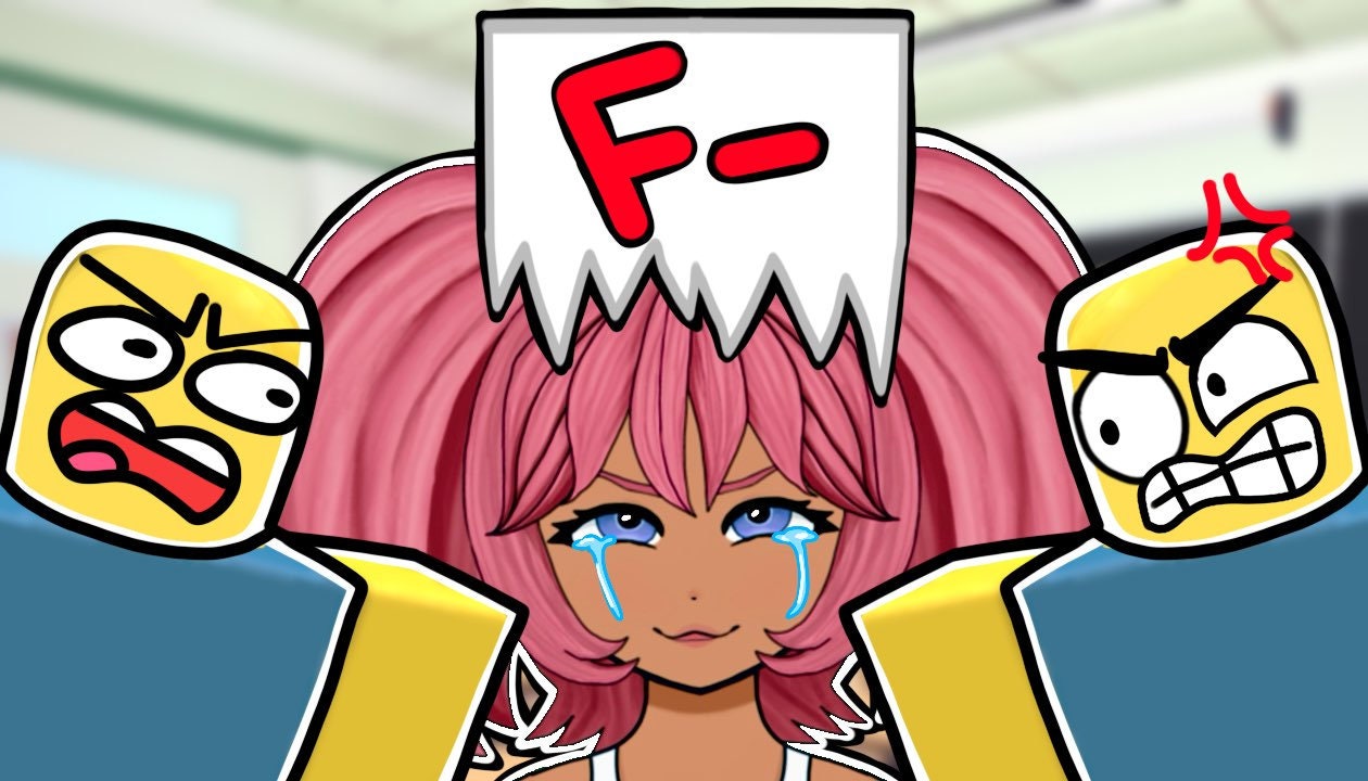 Custom Cartoon Youtube Thumbnail Art Custom Commission - Etsy