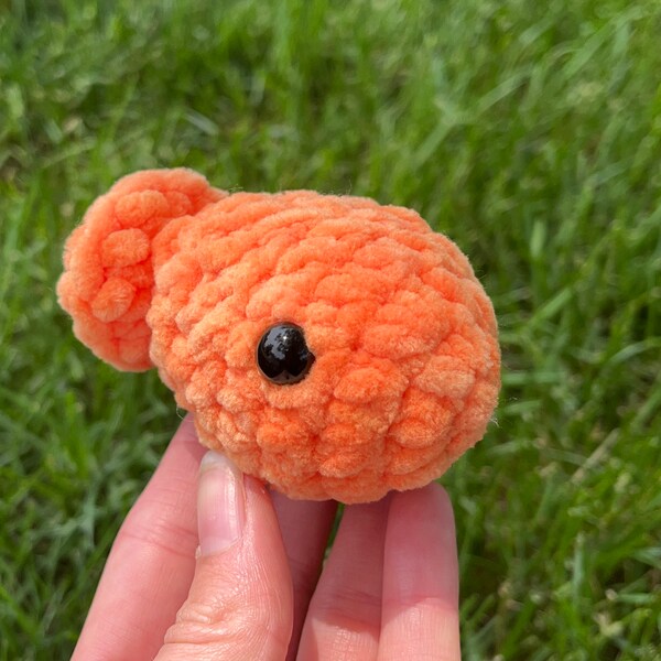 Fish Plush - Etsy