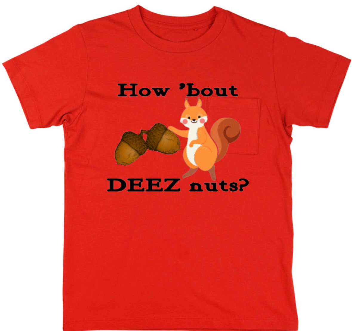Deez Nuts T Shirts - Etsy