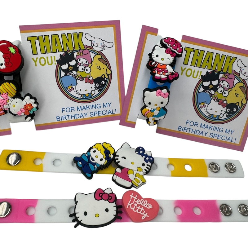 Hello Kitty.charm - Etsy