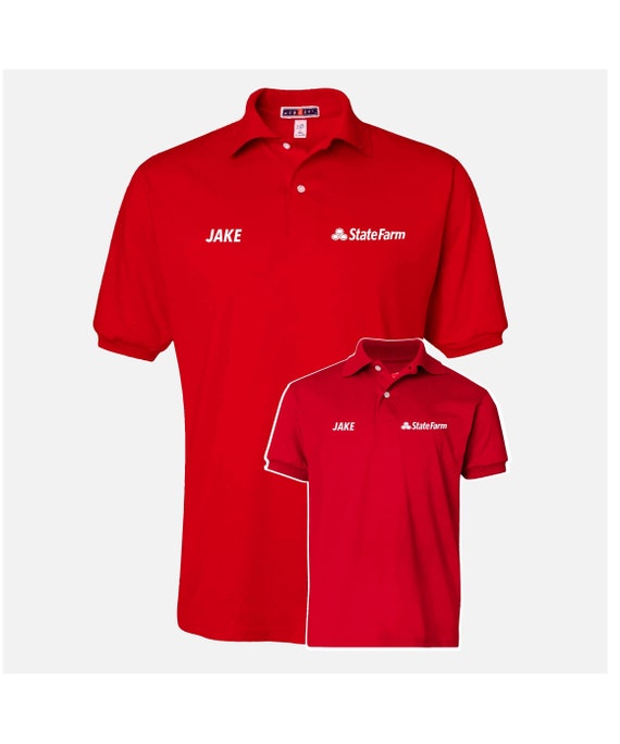 State Farm Insurance Shirt