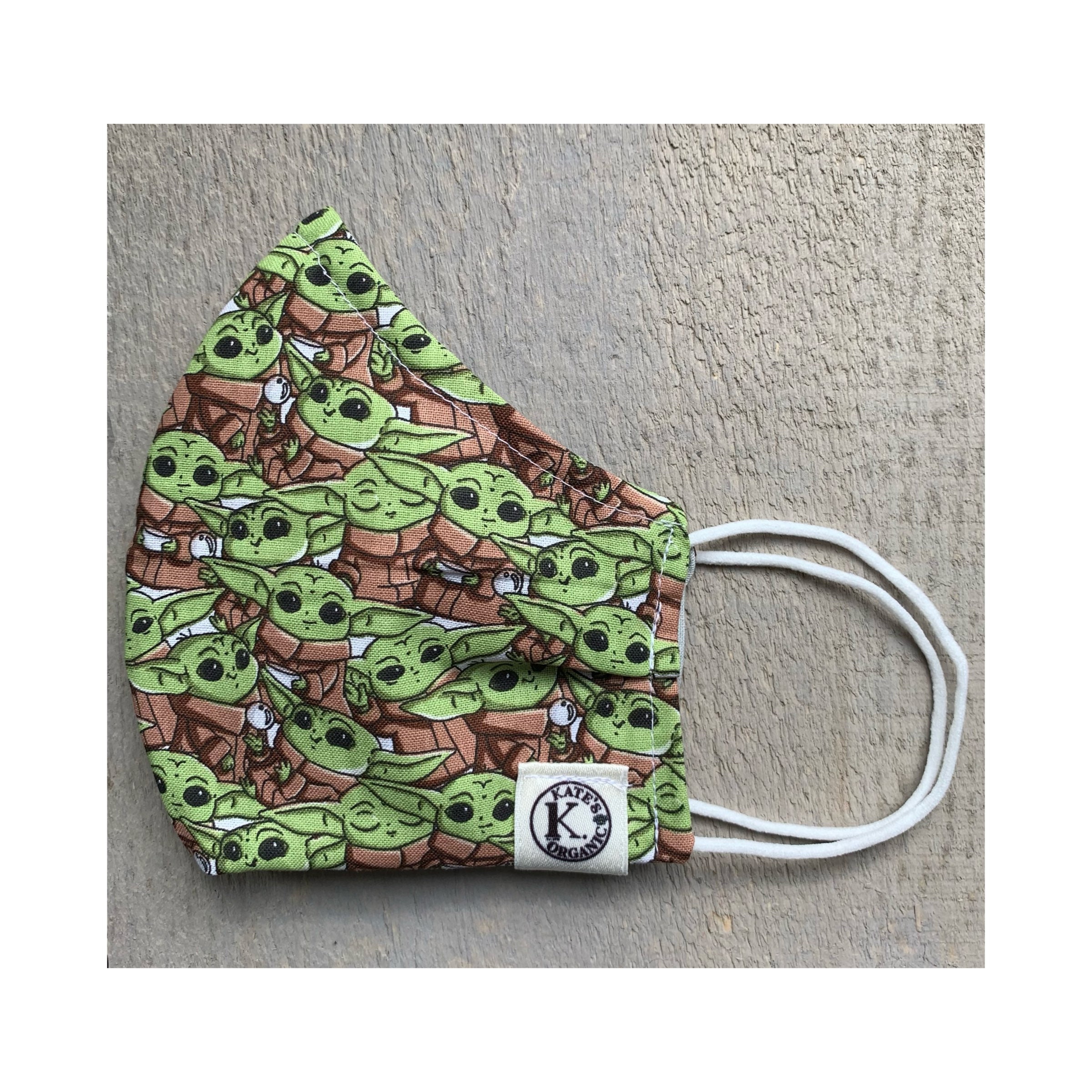 Baby Collection Adult MASK ONLY Accessories 100% | Etsy