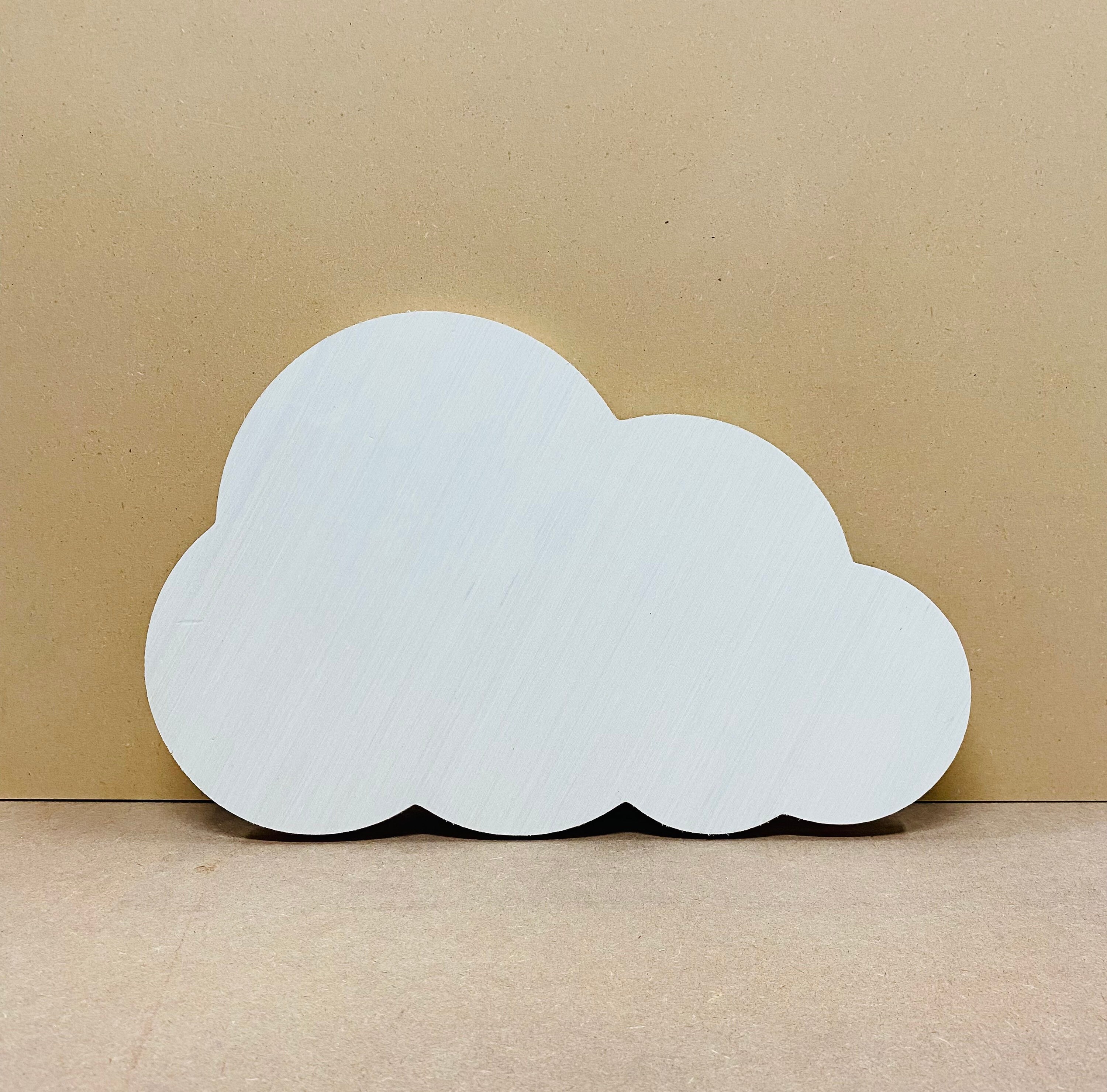 Blank Sign Shapes - Etsy