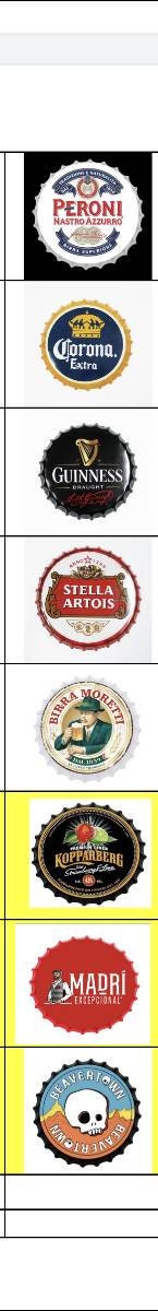 Bar Stool Man Cave Bar Stool Home Bar Bottle Top Cap Custom - Etsy UK