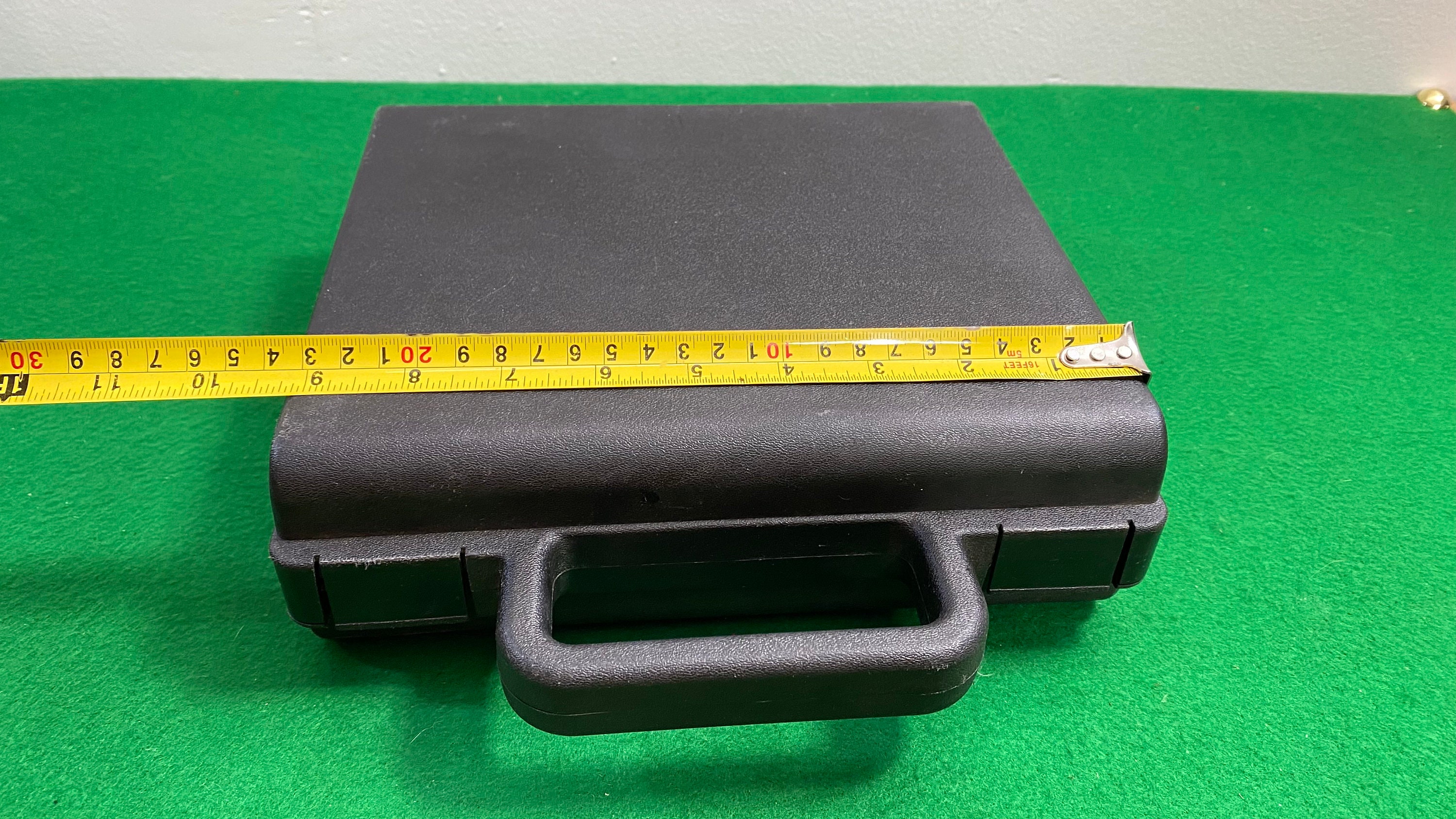 Vintage 20 Units Cassette Tape Carry Case Storage Box Plastic - Etsy