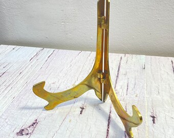 Folding Photo Stand - Etsy