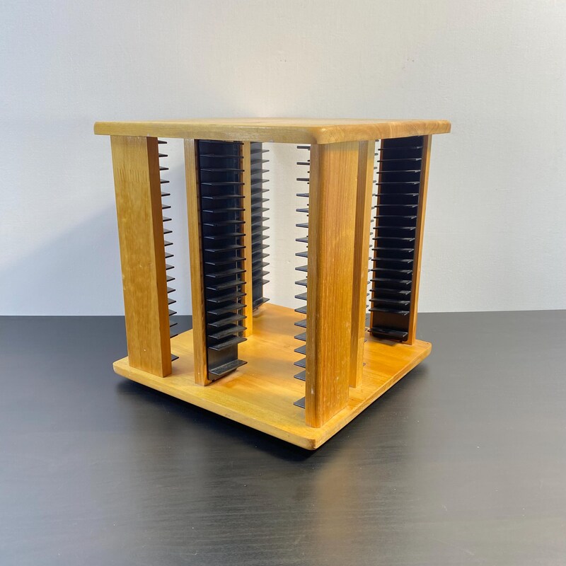 Cd Storage - Etsy