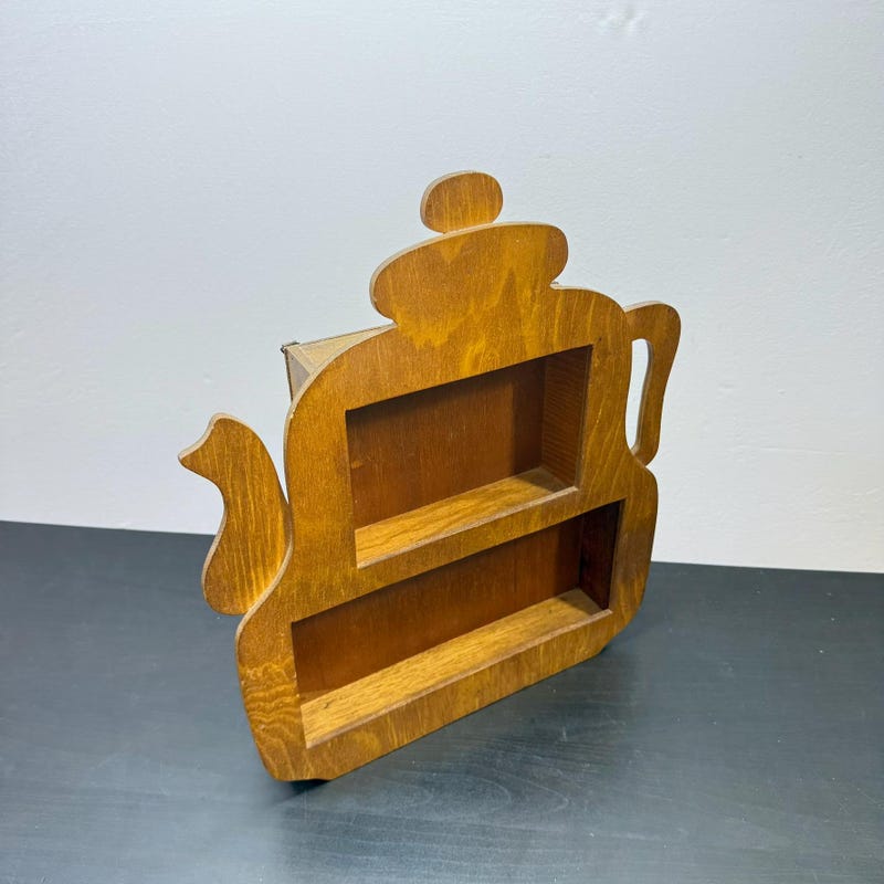 Teapot Rack - Etsy