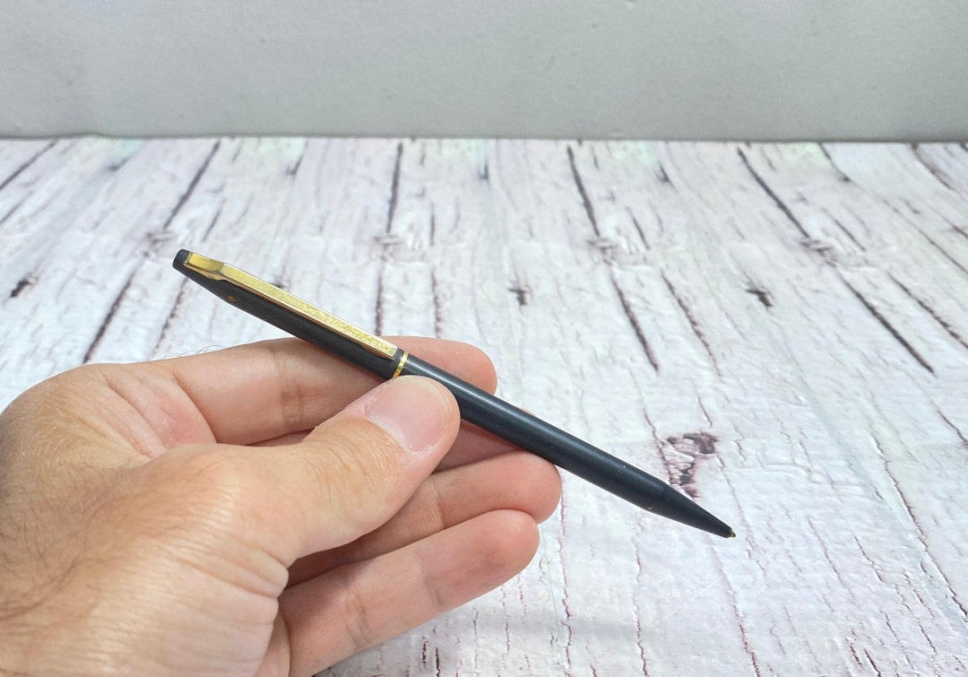 Vintage Pen Chromatic U.S.A Unique Gift, Antique Style, International ...