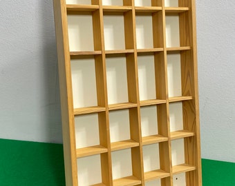 Display Cabinet Hanging - Etsy