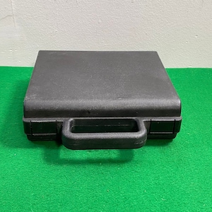 Vintage 20 Units Cassette Tape Carry Case Storage Box Plastic Briefcase ...