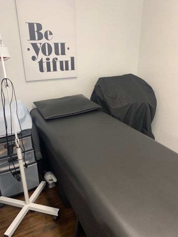 Vinyl Waterproof Pillow Cover - Etsy