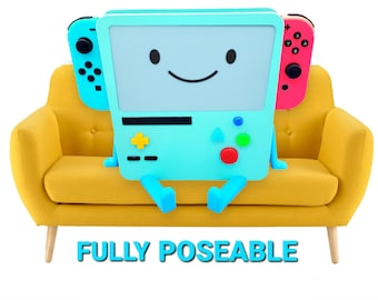 Bmo Switch Dock - Etsy