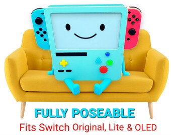 Bmo Switch Dock | Etsy